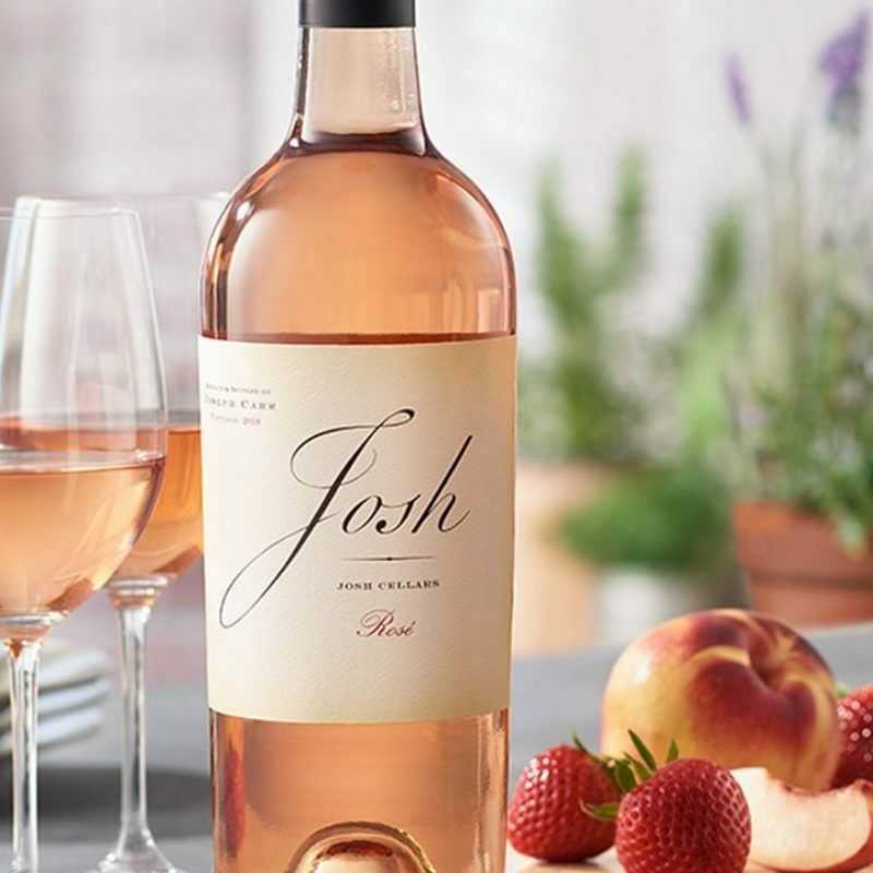 Josh Cellars Rosé