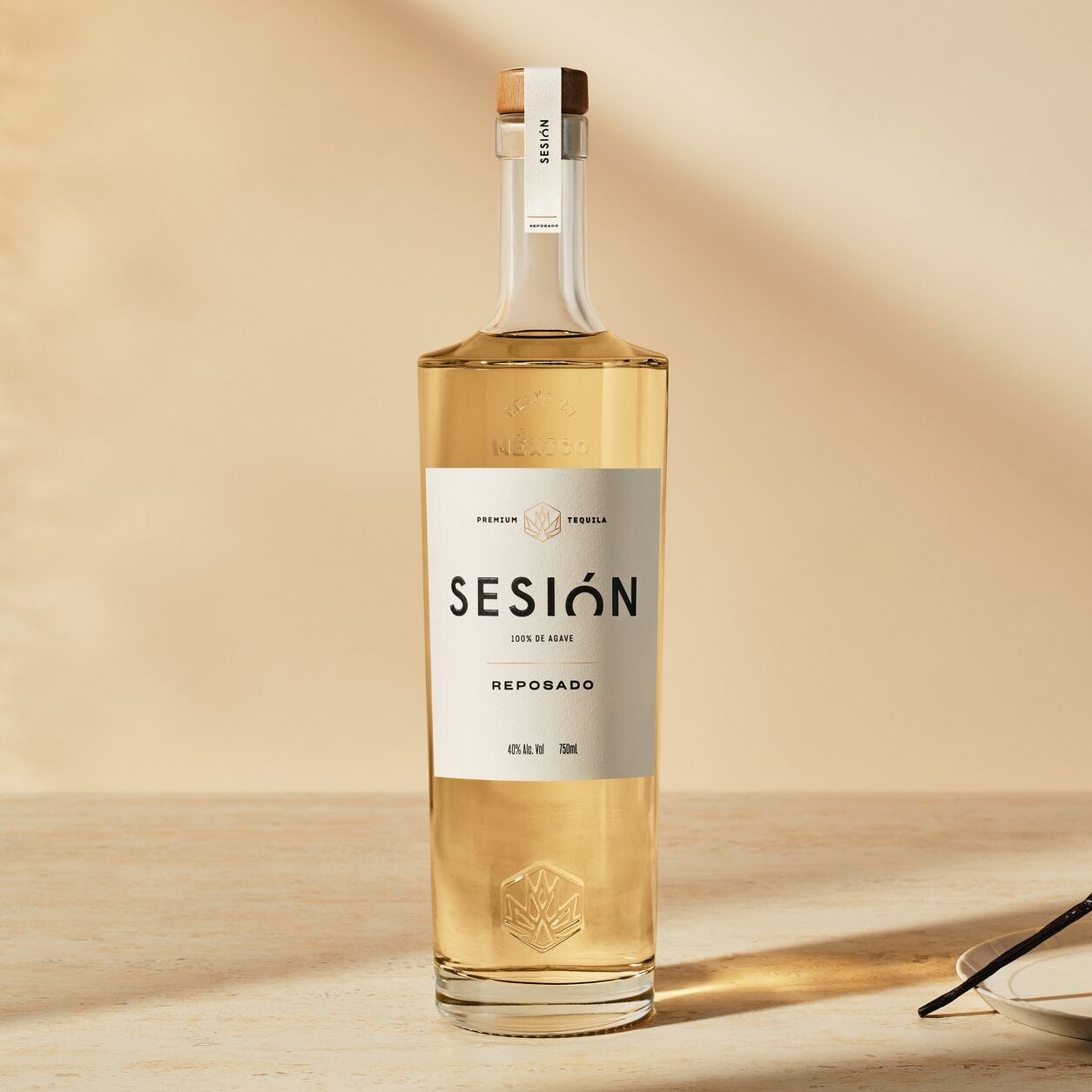 Shop Sesión Tequila | Our Range